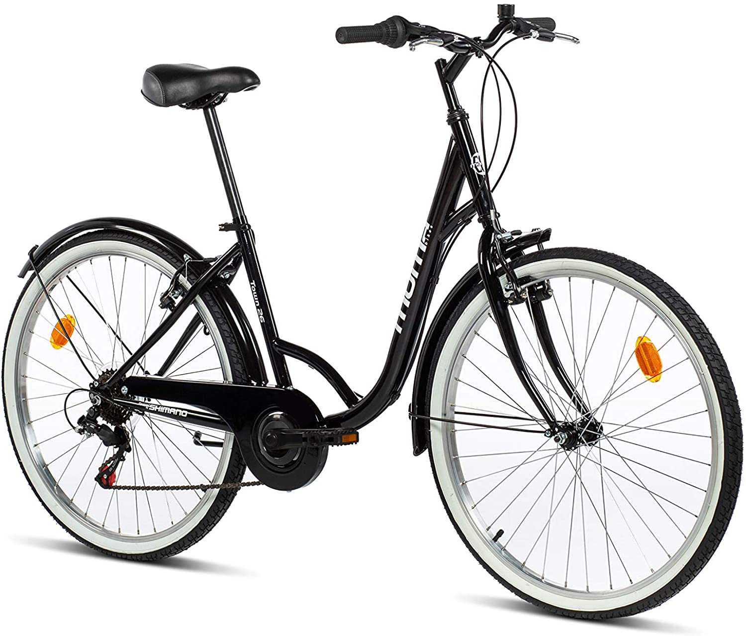 Moma Bikes: selección de bicicletas Moma baratas